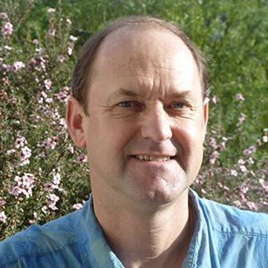 Tracking water through California ecosystems | UCR Natural Reserves